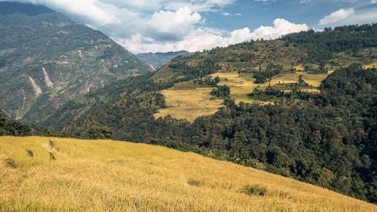 The first 100% sustainable country in the world? Sikkim! - Ecobnb