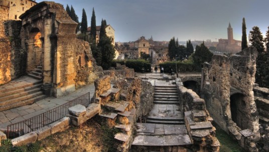 10 tips to discover an extraordinary and green Verona - Ecobnb