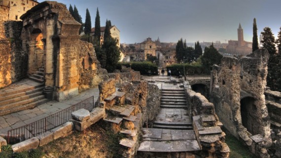 10 tips to discover an extraordinary and green Verona - Ecobnb