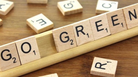 Green Hotel: 20 actions for a more sustainable accommodation