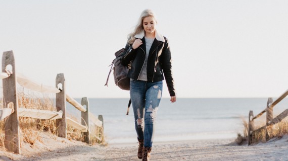 Top 5 Recommendations for Independent Travellers