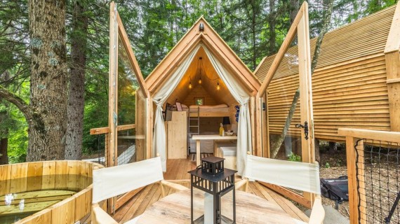 10 incredible places to sleep under the stars - Ecobnb