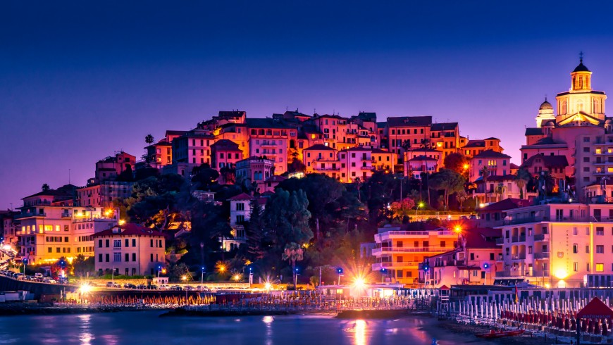 Imperia: your Italian holiday among olive trees and the sea - Ecobnb