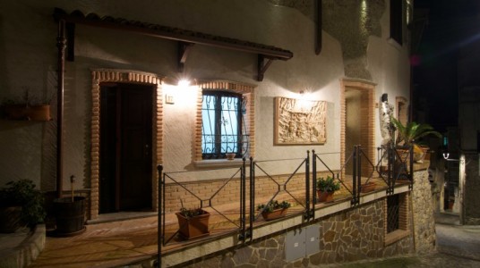 Bivongi: 6 ideas to discover the Calabrian village -Ecobnb