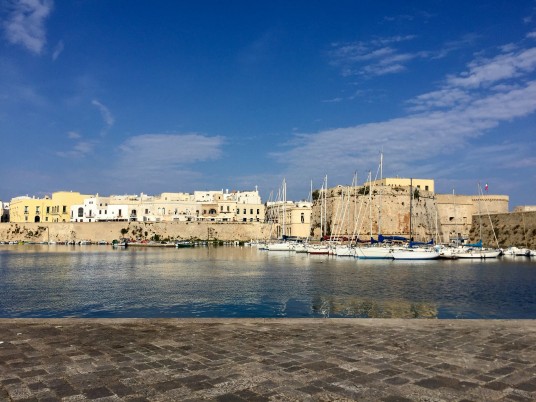 The less well-known Salento: 11 green experiences -Ecobnb