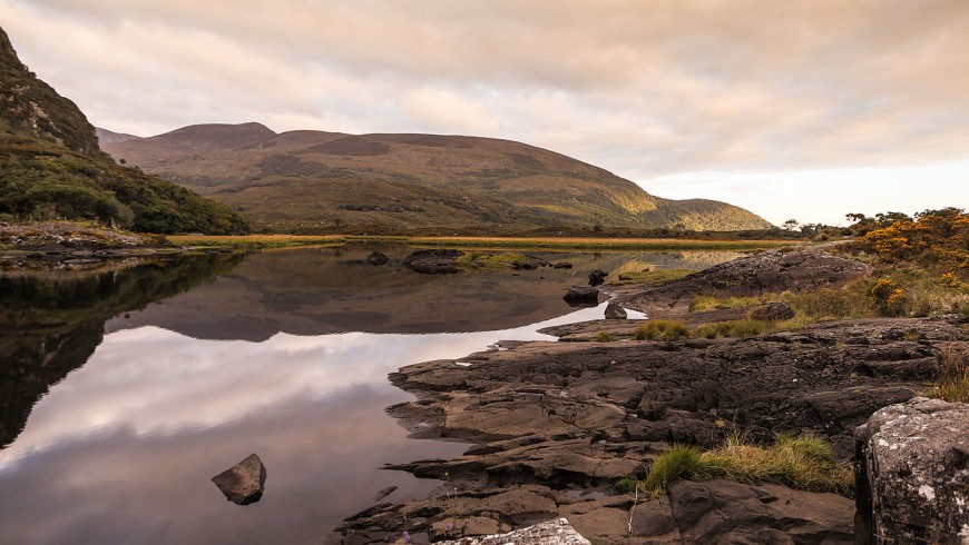 6 National Parks in Ireland where you can Experience Ecotourism - Ecobnb