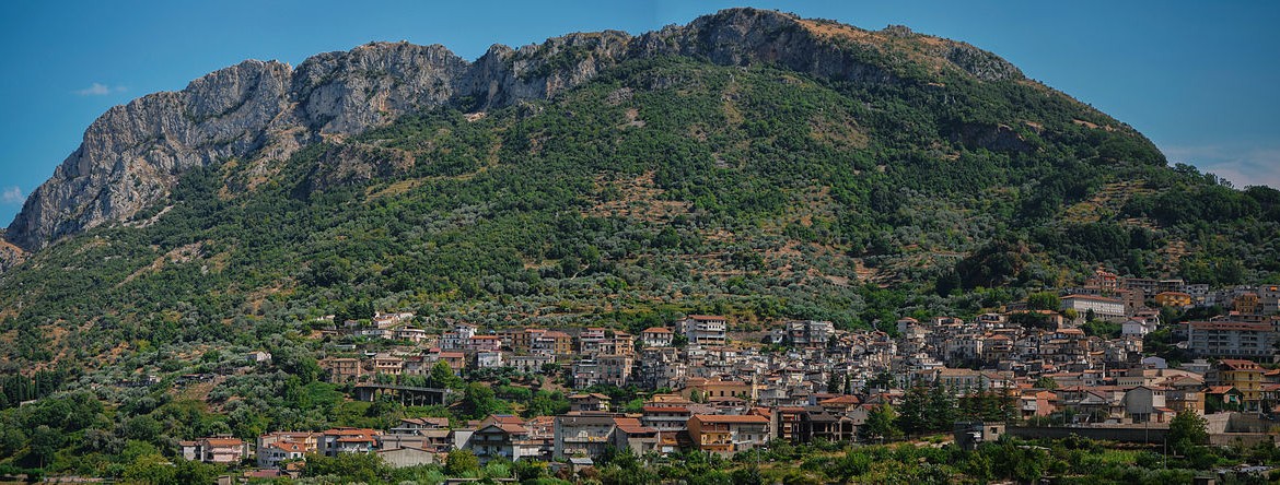 Bivongi: 6 ideas to discover the Calabrian village -Ecobnb
