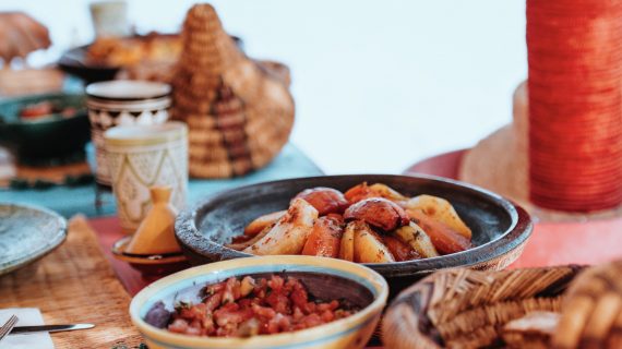 Morocco: The Ultimate Green Travel Guide - Ecobnb - travel stories