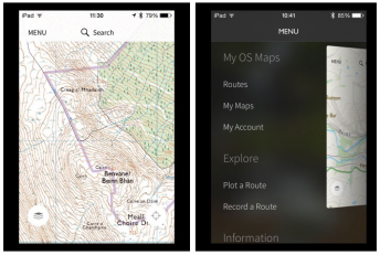 The 8 Best Apps for Your Next Hiking Trip - Ecobnb