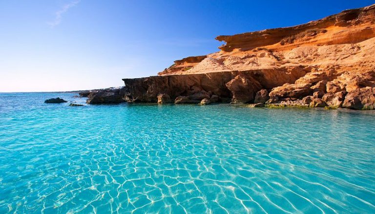 Formentera: a beauty of mother nature and green routes suggestions