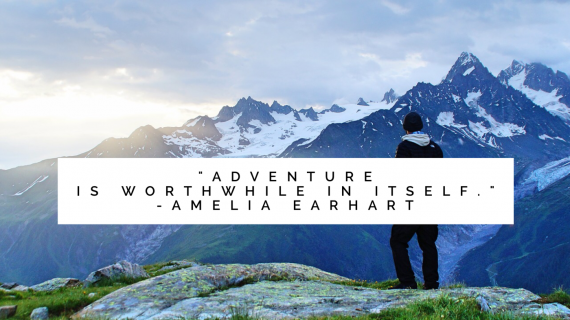 Best Travel Quotes that Will Inspire your next Trip - Ecobnb