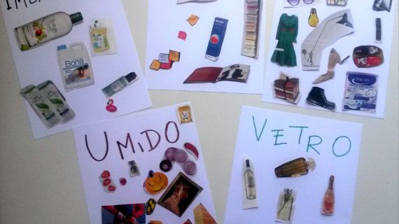 5 Fun Indoor Games with Recycled Paper - Ecobnb