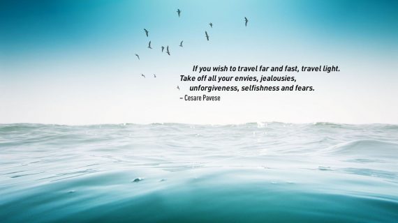 Best Travel Quotes that Will Inspire your next Trip - Ecobnb