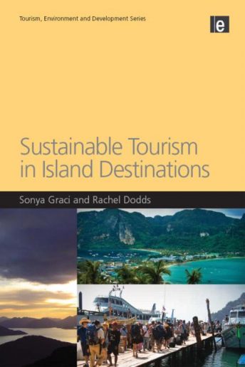 5 Sustainable Tourism Books You Must Read - Ecobnb
