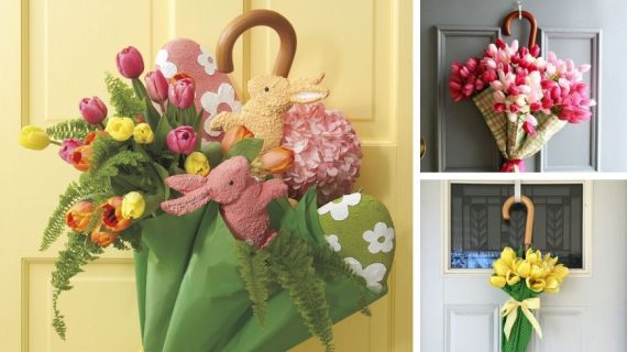 DIY Easter Decorations: Top 10 Eco-friendly Ideas - Ecobnb