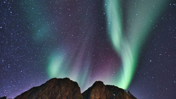 Northern Lights: Everything You Need To Know - Ecobnb