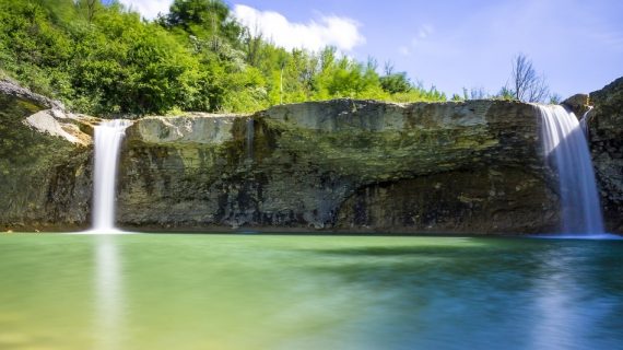 Top 10 Natural Parks and Protected Areas in Istria of Outstanding Beauty