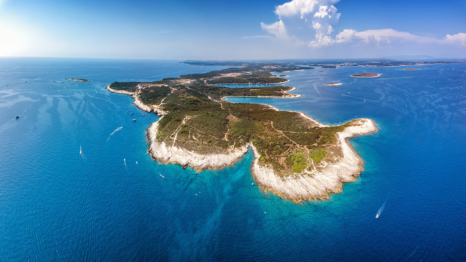 Top 10 Natural Parks and Protected Areas in Istria of Outstanding Beauty