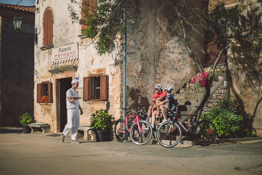 The 6 Most Beautiful E-Bike Routes in Istria - Ecobnb
