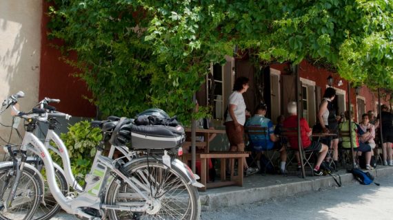 The 6 Most Beautiful E-Bike Routes in Istria - Ecobnb