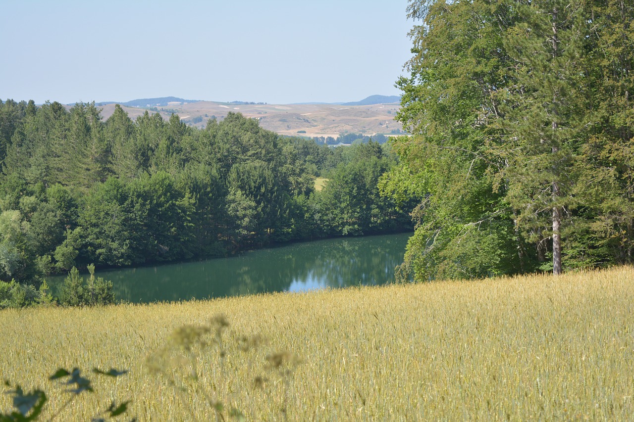 Sila National Park: traveling into the heart of Calabria