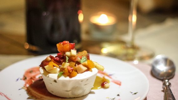 Ecohotel: 9 Tips to Create a Sustainable Menu in your Restaurant - Ecobnb