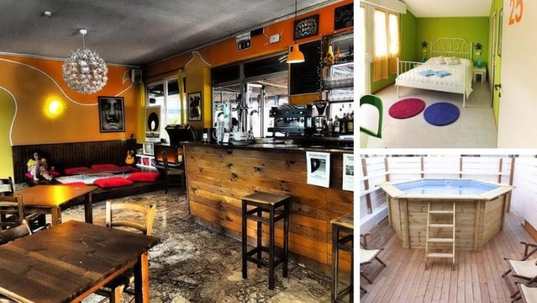 13 Best Eco-Friendly Hostels in Europe | Ecobnb
