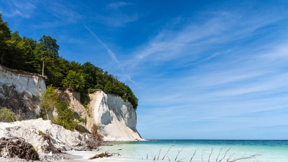 Serene Travel In Europe: 7 Cycle Tracks For The Eco-Conscious Cyclist