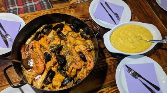 Rava: Beautiful secret island in Croatia you’ve never heard of - Ecobnb