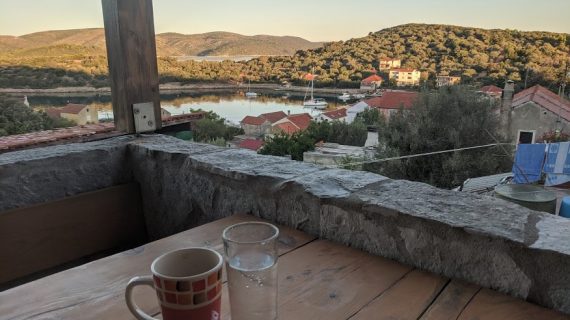 Rava: Beautiful secret island in Croatia you’ve never heard of - Ecobnb