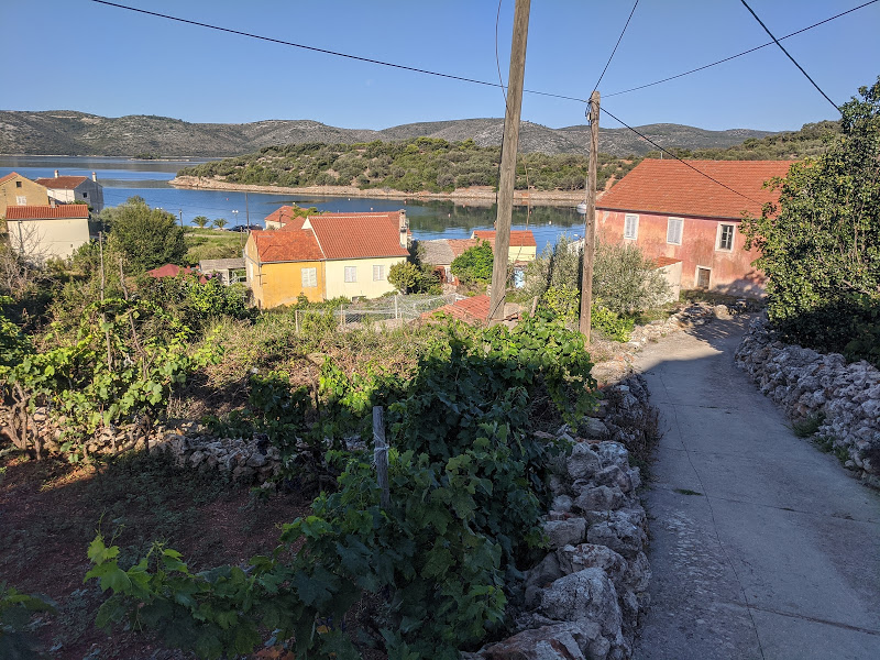 Rava: Beautiful secret island in Croatia you’ve never heard of - Ecobnb