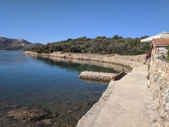 Rava: Beautiful secret island in Croatia you’ve never heard of - Ecobnb