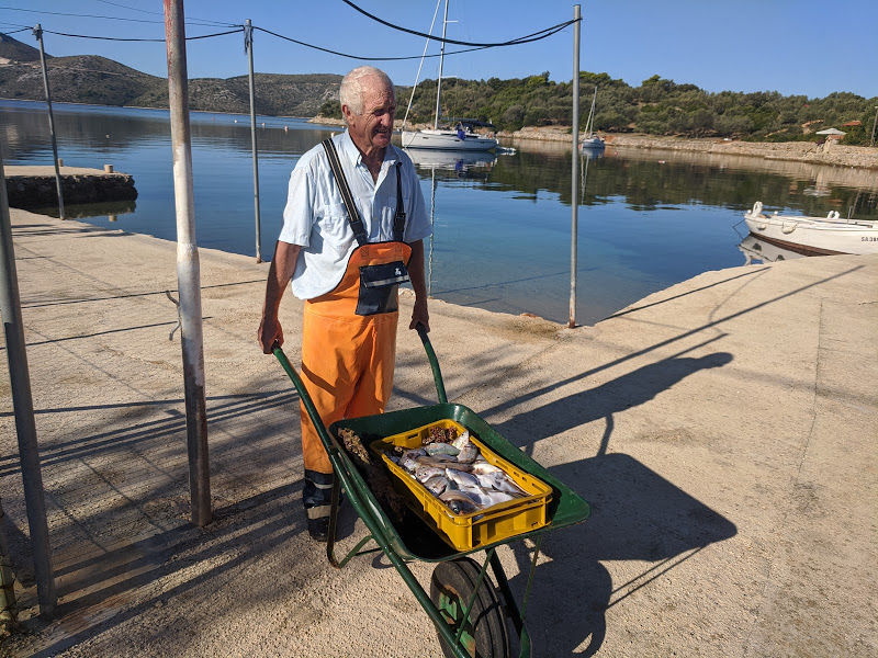 Rava: Beautiful secret island in Croatia you’ve never heard of - Ecobnb