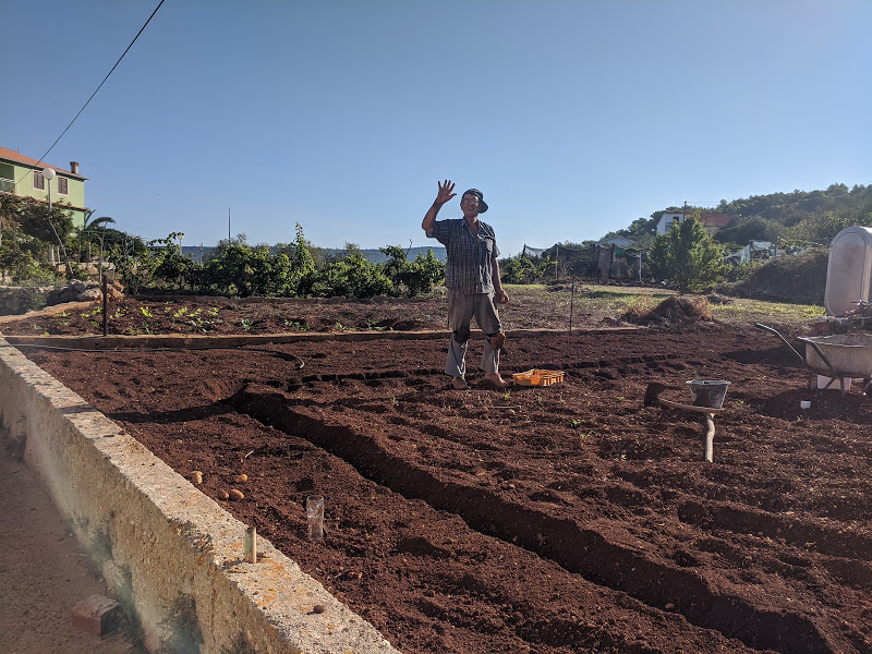 Rava: Beautiful secret island in Croatia you’ve never heard of - Ecobnb