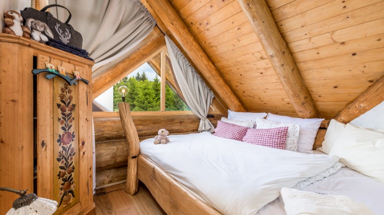 5 of the Best Digital Detox Holidays in Croatia - Ecobnb