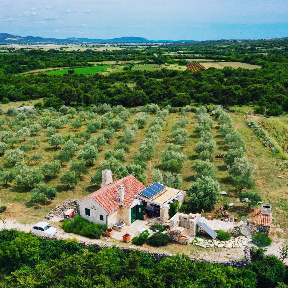 5 of the Best Digital Detox Holidays in Croatia - Ecobnb