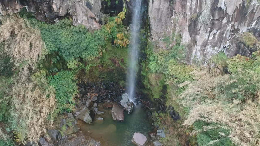 The 10 must-see Waterfalls in the Azores - Ecobnb