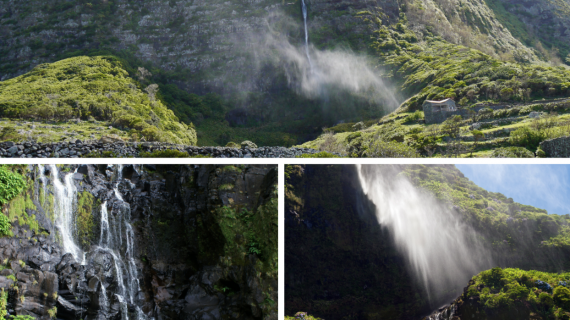 The 10 must-see Waterfalls in the Azores - Ecobnb