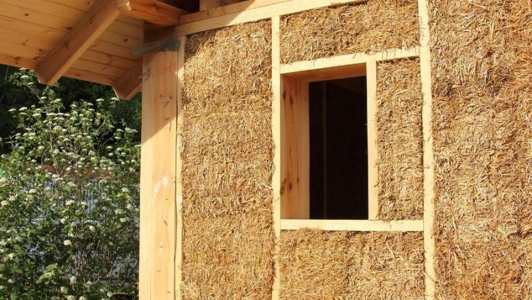 8 Natural Building Materials for your Ecological Home - Ecobnb