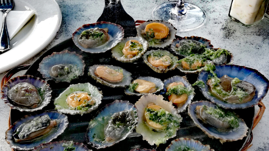 Azores Local Food and Specialities You Must Try - Ecobnb