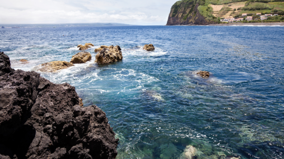 The top 10 Stunning Beaches on the Azores for Your Green Trip - Ecobnb