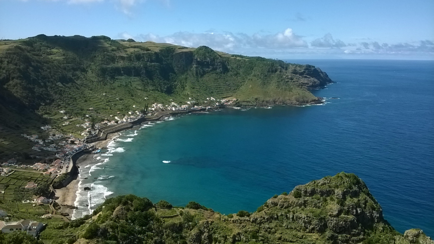 The top 10 Stunning Beaches on the Azores for Your Green Trip - Ecobnb