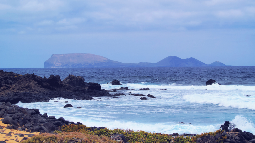 Swimming in the 10 Top Natural pools on the Azores - Ecobnb
