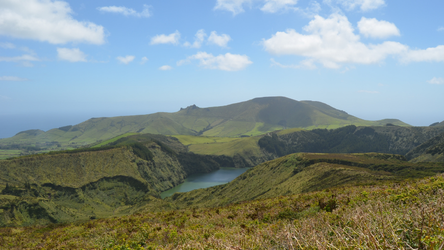 Top 10 Azores Natural Parks to Venture into the Wild - Ecobnb