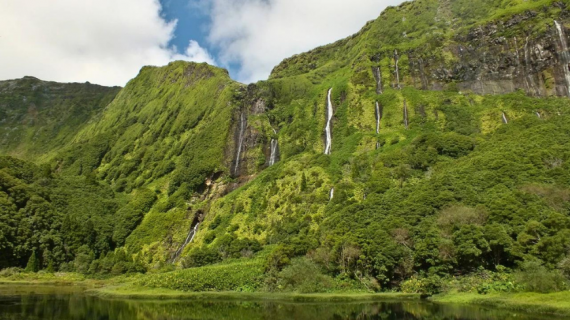 Top 10 Azores Natural Parks to Venture into the Wild - Ecobnb