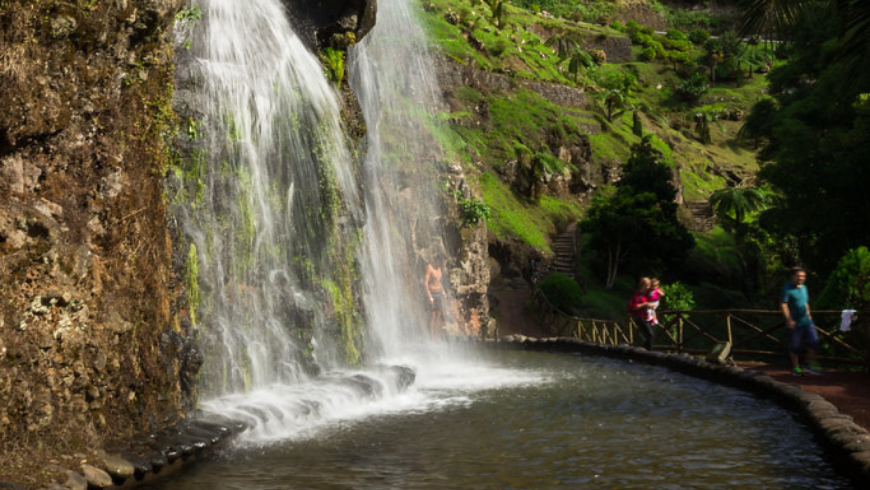 Top 10 Azores Natural Parks to Venture into the Wild - Ecobnb