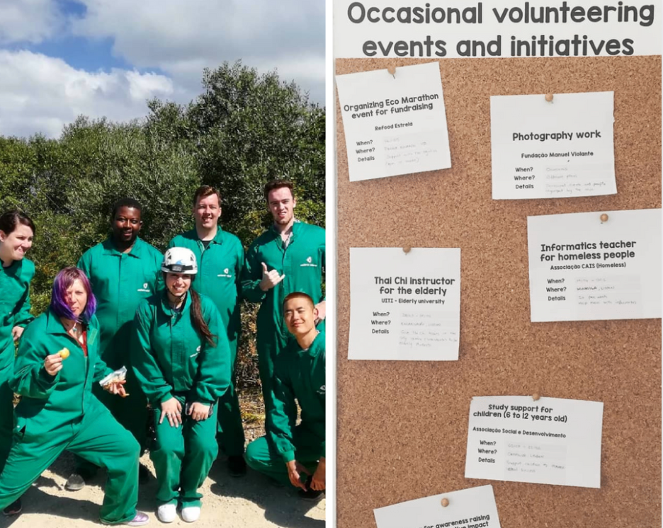 How to Create a Positive Impact: The Example of Impact House - Ecobnb