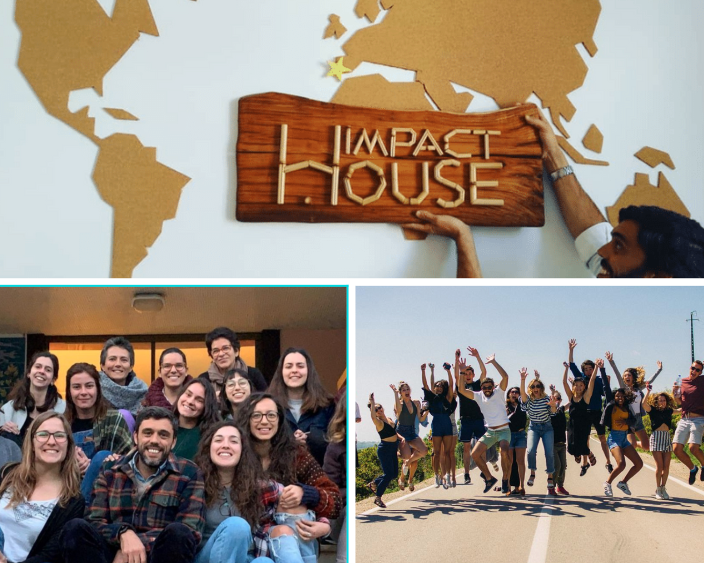 How to Create a Positive Impact: The Example of Impact House - Ecobnb