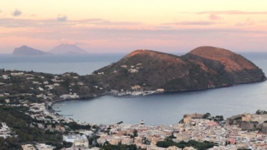 The Aeolian Islands: Sustainable Travel Tips - Ecobnb