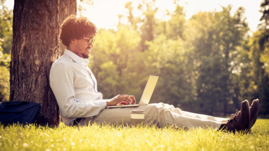 Work as You Are in Vacation: 5 Eco-Friendly Villages in Italian Nature ...